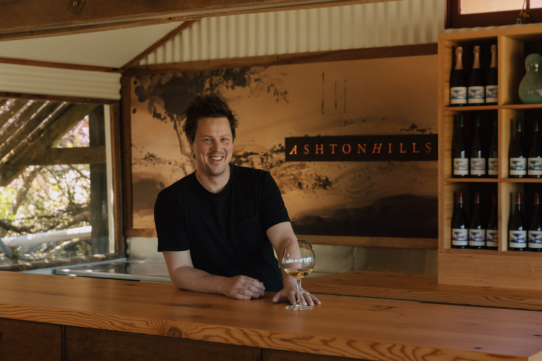 Accolades – Ashton Hills Vineyard